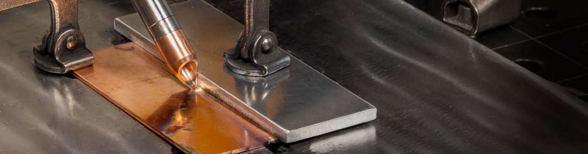 LightWELD - Lightspeed Welding